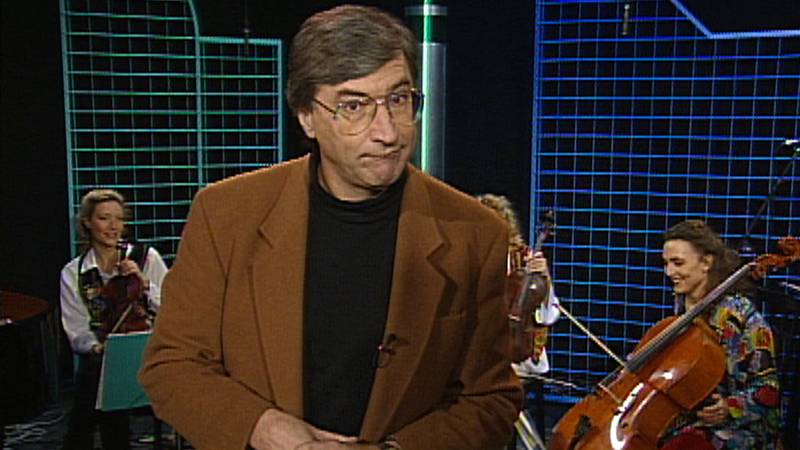 Tillings Tilja – Avsnitt 8 | SVT Play