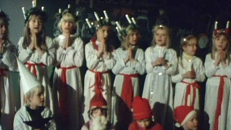 Första klass – Avsnitt 3 | SVT Play