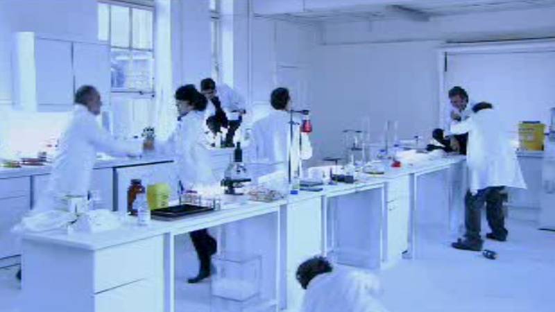 MI High – Avsnitt 8 | SVT Play