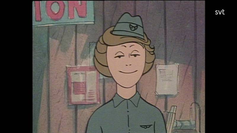 Agaton Sax – 2. Kolossen på Rhodos | SVT Play