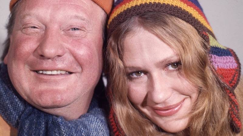 Julkalendern 60 år – 12. Broster broster - 1971 | SVT Play