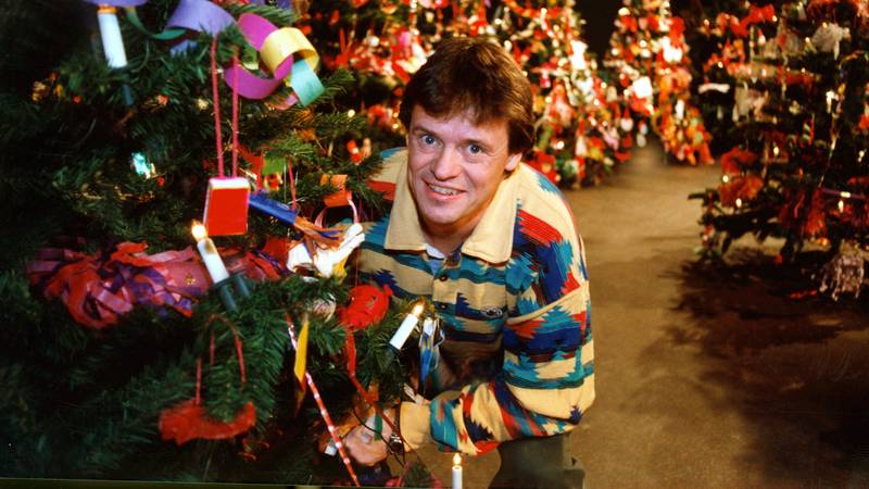 Julkalendern 60 år – 33. Klasses julkalender - 1992 | SVT Play