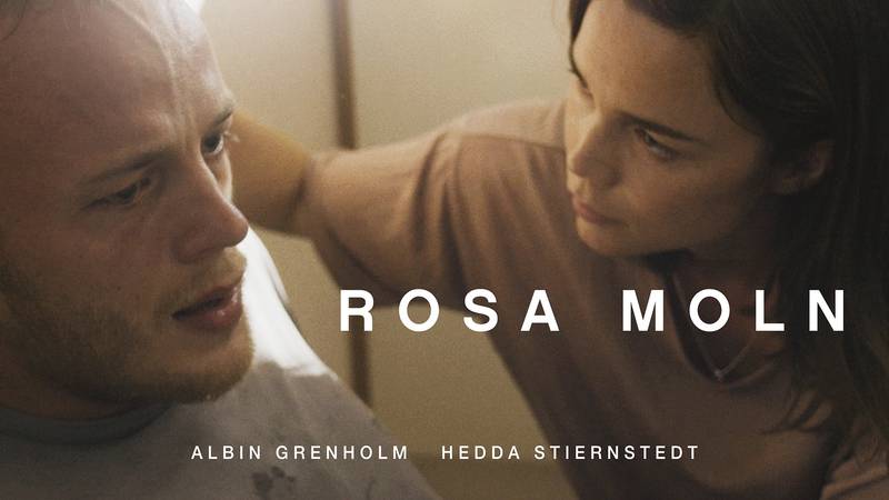 Rosa moln | SVT Play