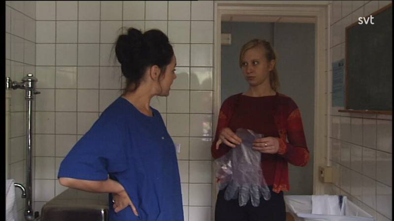 Solbacken: avd. E – Avsnitt 2 | SVT Play