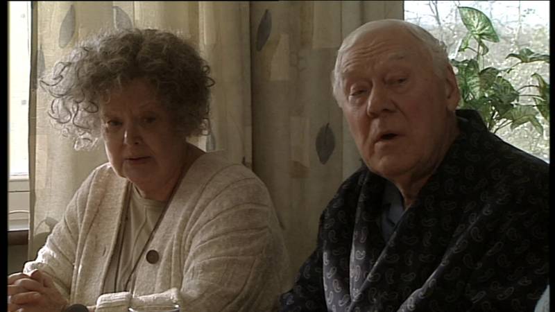 Solbacken: avd. E – Avsnitt 5 | SVT Play