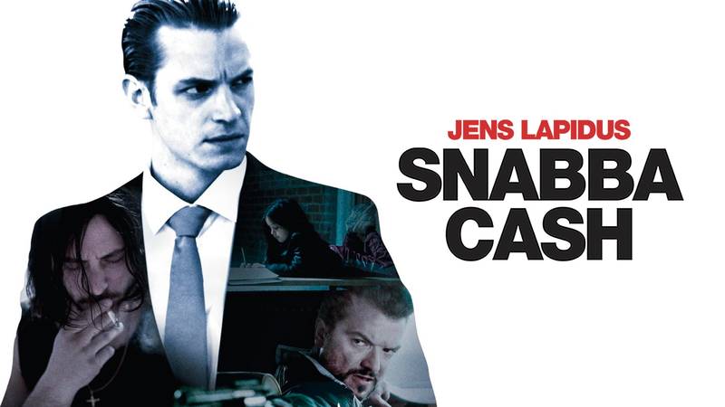 Snabba cash | SVT Play