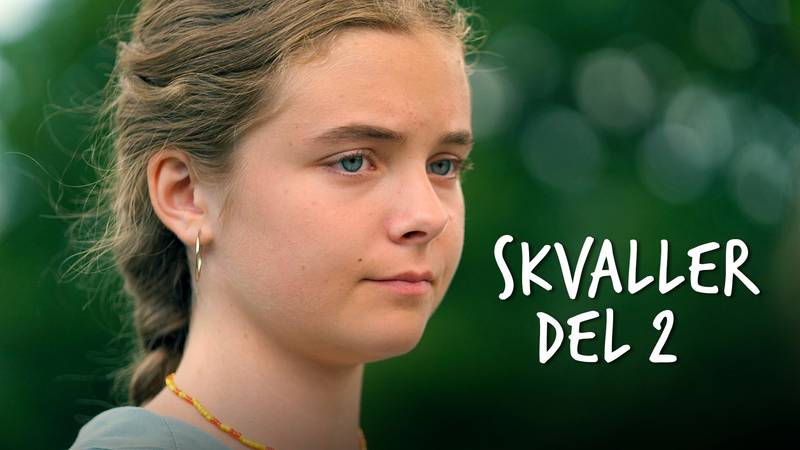 Klassen – 16. Skvaller, del 2 | SVT Play