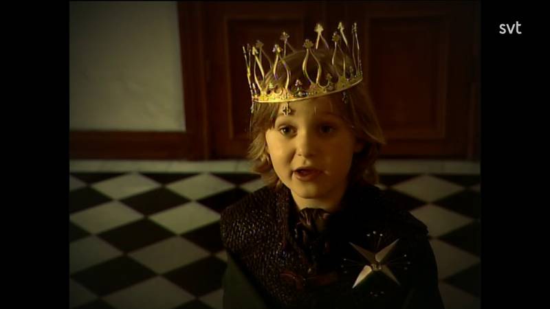 Häxan Surtant – Avsnitt 4 | SVT Play