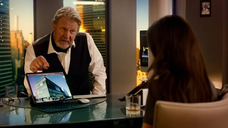 Exit – 4. Frihamn | SVT Play