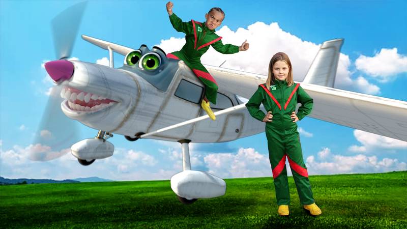 Bilakuten – Spaningsplanet | SVT Play