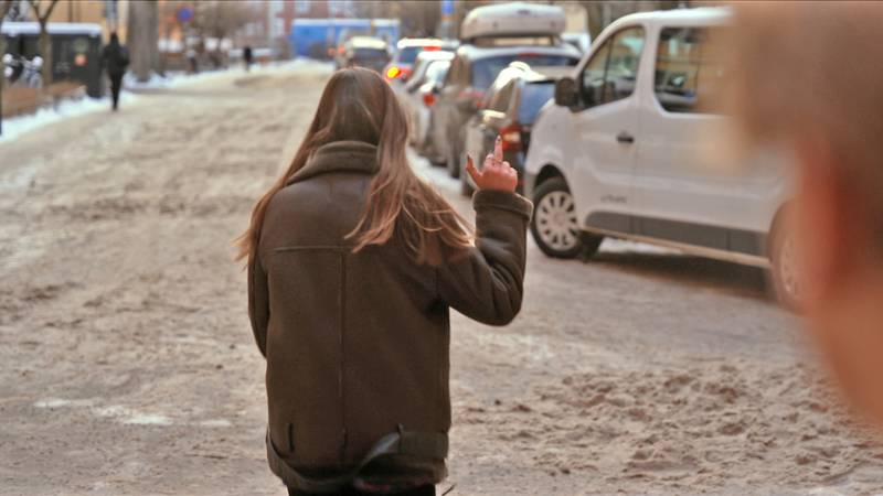 Strula – 10. Dumpad | SVT Play