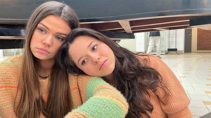 Strula – 12. Vi två | SVT Play