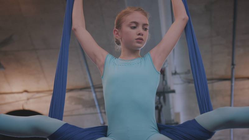 Big Top Academy – 5. Dags att kämpa - Engelska | SVT Play