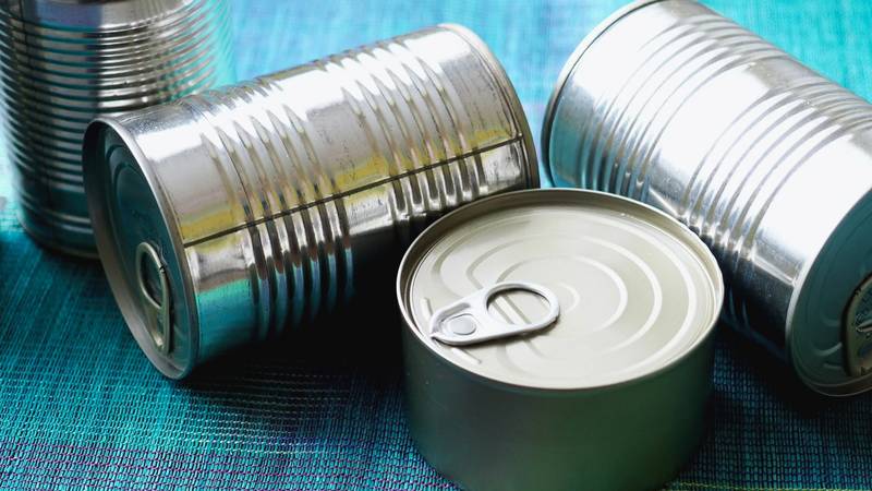 Fantastiska uppfinningar – 34. Konservburkar | SVT Play