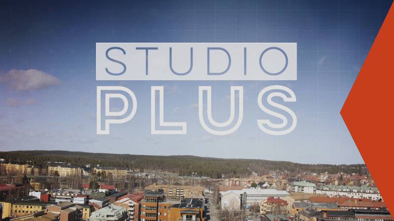 Studio Plus | SVT Play