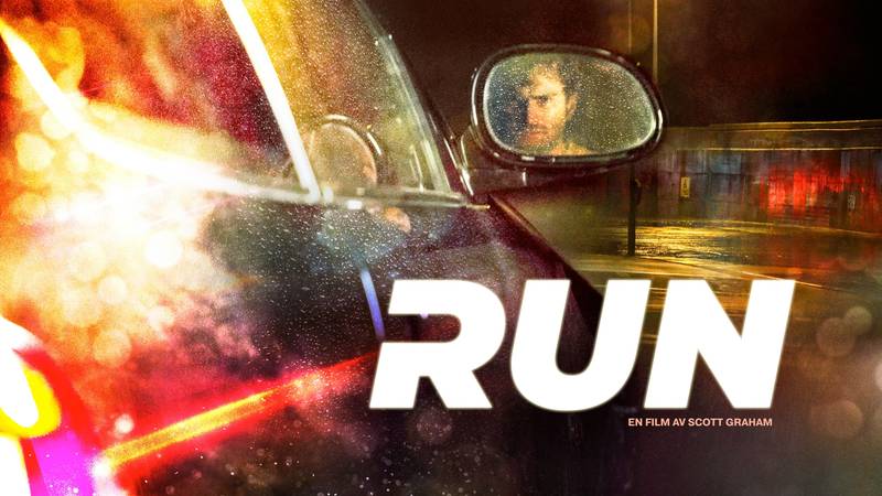 Run | SVT Play
