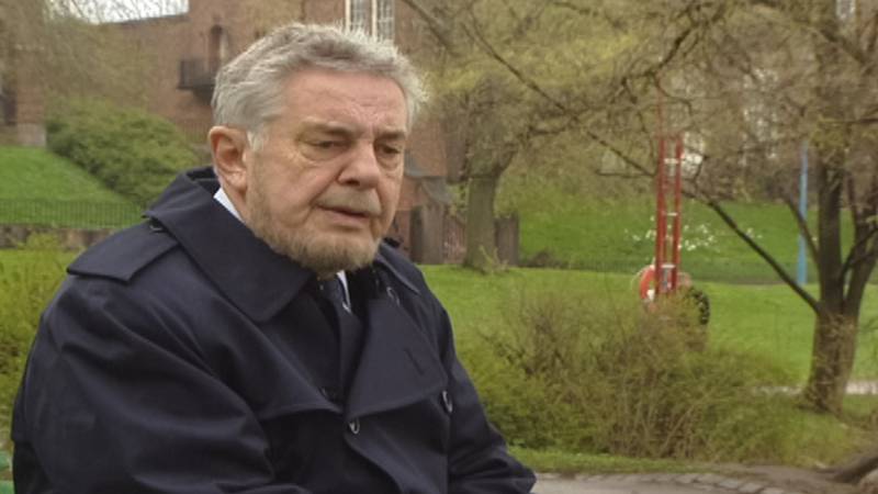 Rederiet – 18. Stormvarning - syntolkat | SVT Play