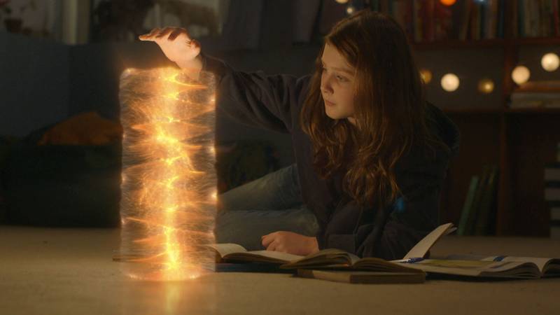 Energina – Avsnitt 6 | SVT Play