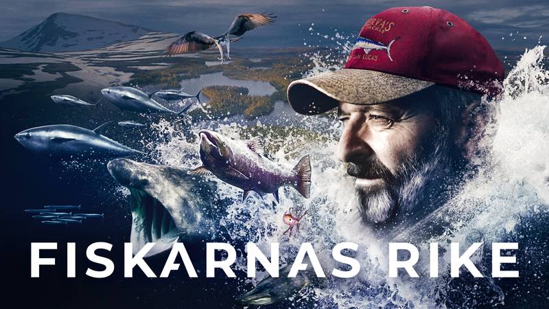 Fiskarnas rike | SVT Play