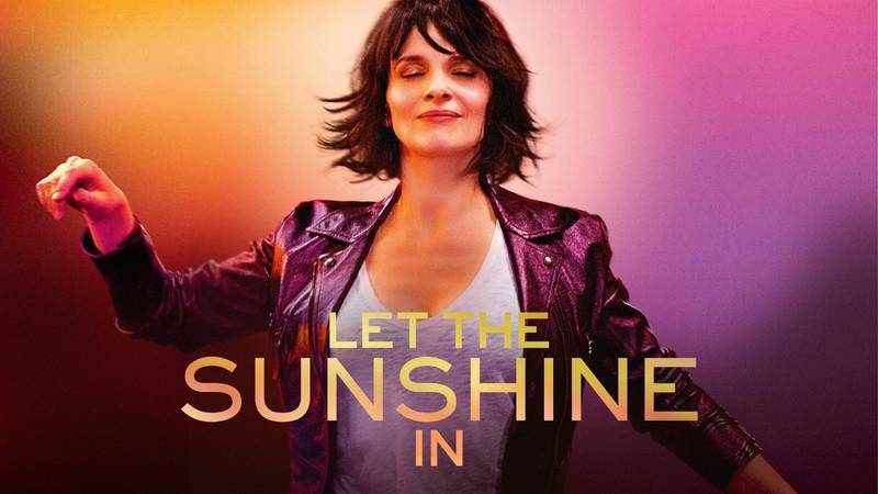 Let the sunshine in | SVT Play