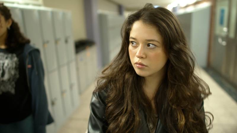 Strula – 5. Slampryktet | SVT Play