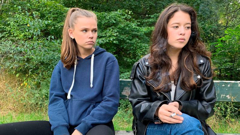 Strula – 7. Hemligheten | SVT Play