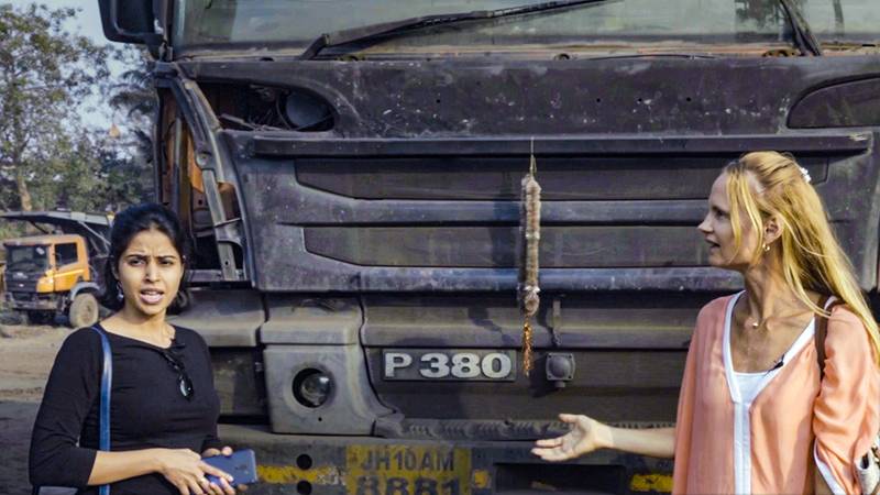 Uppdrag granskning – The Scania Way | SVT Play