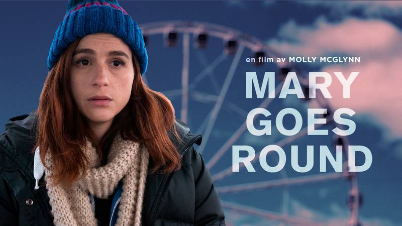 Mary goes round | SVT Play
