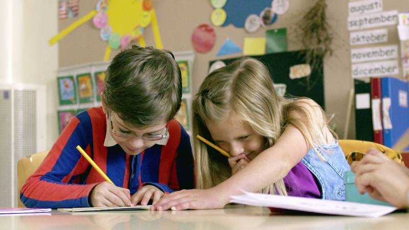 Livet leker – Avsnitt 6 | SVT Play