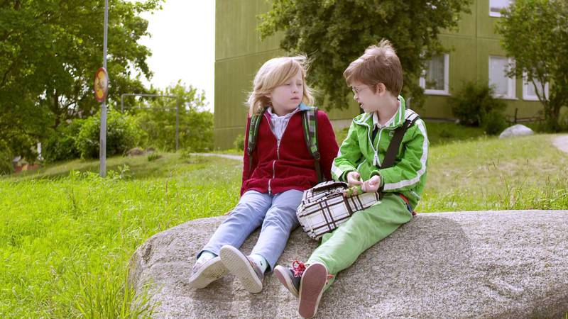 Livet leker – Avsnitt 7 | SVT Play