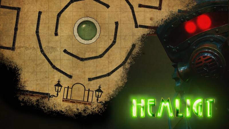 Fakta: Mer Labyrint – Avsnitt 4 | SVT Play