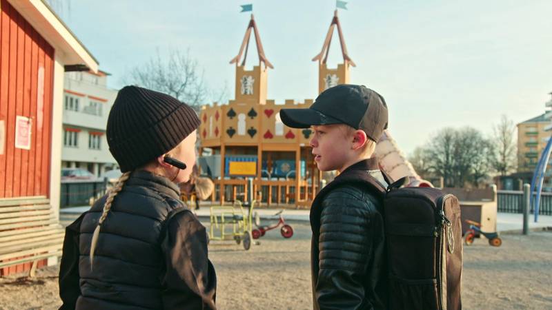 Mini-Agenterna – 9. Fallet med de stulna leksakerna ...