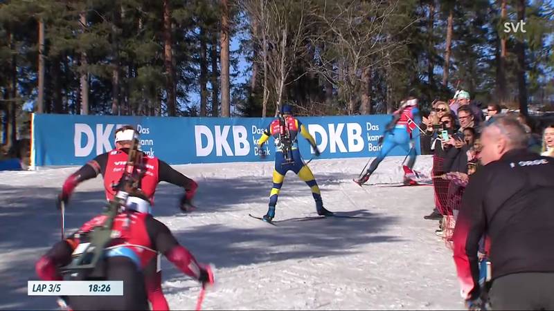 Vinterstudion – Avsnitt 14 | SVT Play