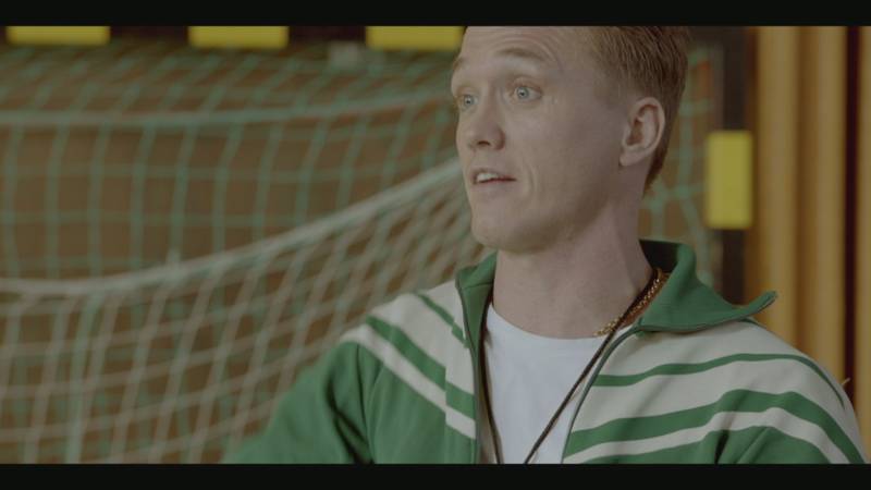 Sam tar över – Avsnitt 2 | SVT Play