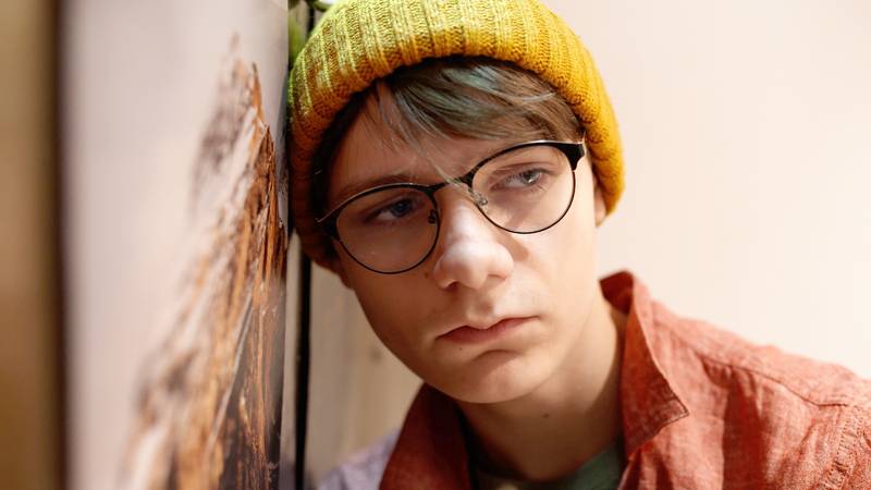 Strula – 6. Jävla tönt | SVT Play