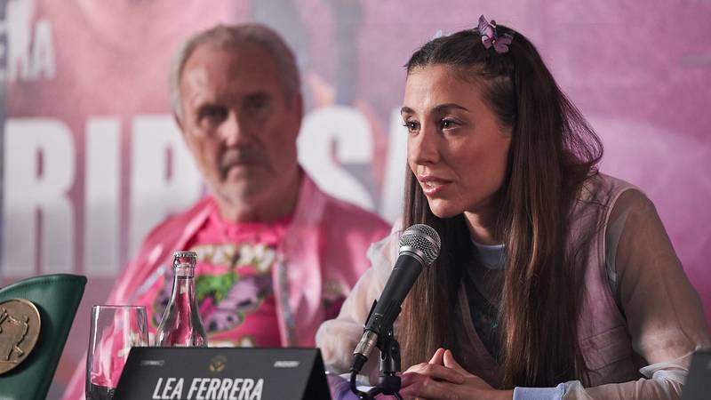 Lea – Avsnitt 3 | SVT Play