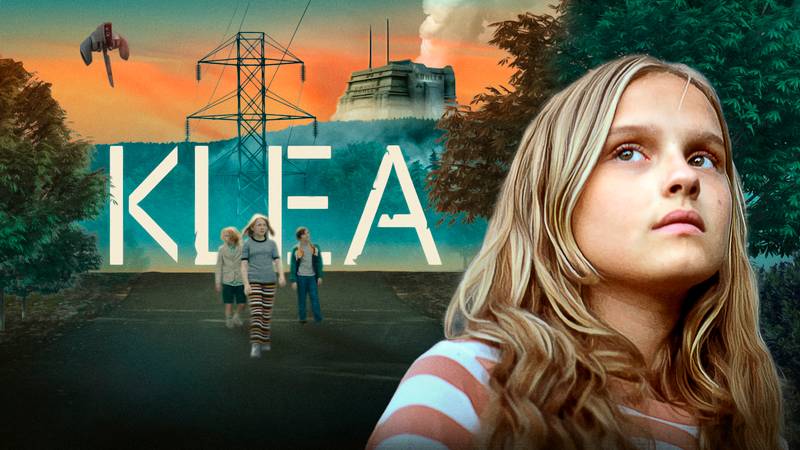 Klea | SVT Play