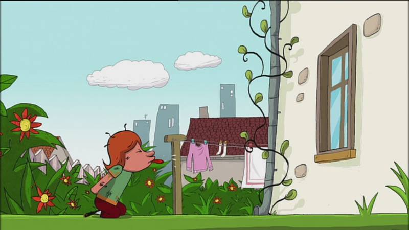 Nina Patalo – En renare Nina | SVT Play