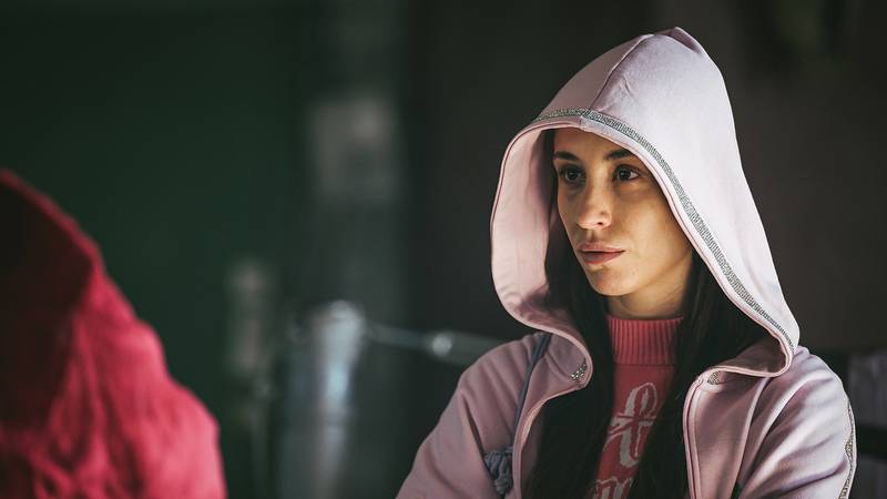 Lea – Avsnitt 6 | SVT Play