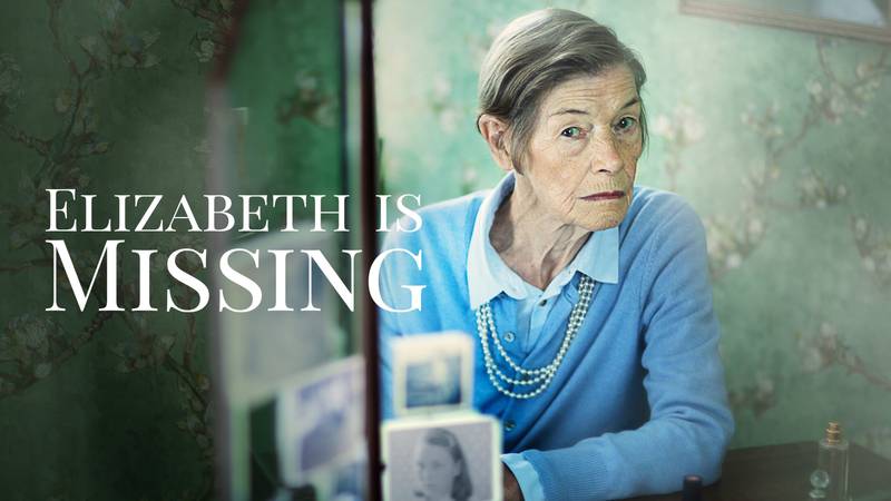 Elizabeth is missing | SVT Play