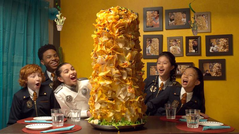 Ett fall för KLURO – 7. Omöjligt uppdrag | SVT Play