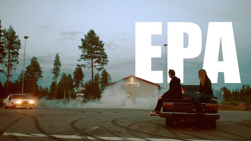 Epa | SVT Play