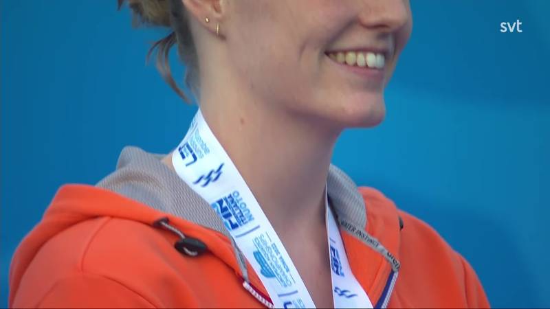 Simning: EM – Avsnitt 2 | SVT Play