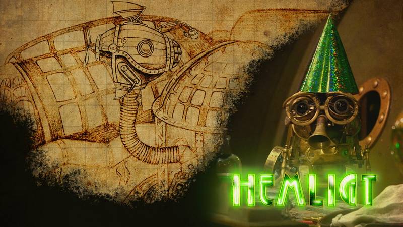 Fakta: Mer Labyrint – Avsnitt 1 | SVT Play