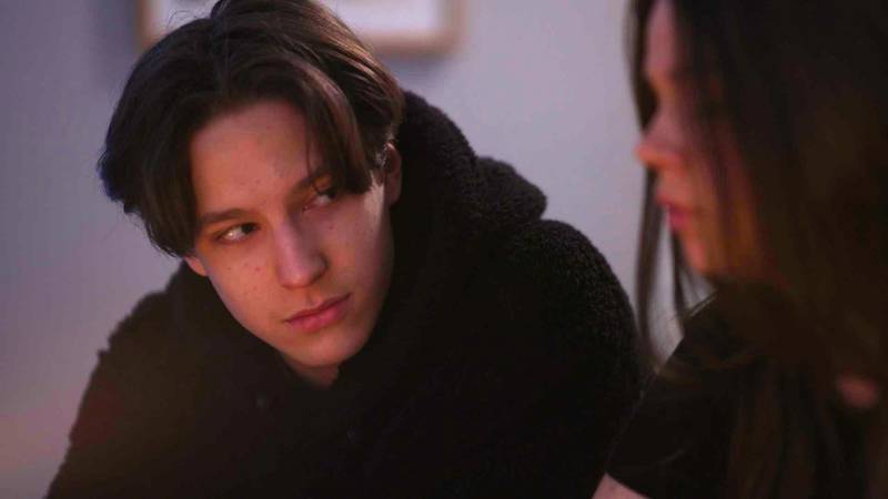 Strula – 1. Stelt | SVT Play