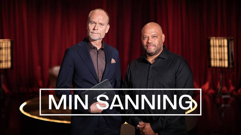 Min sanning – Ken Ring | SVT Play