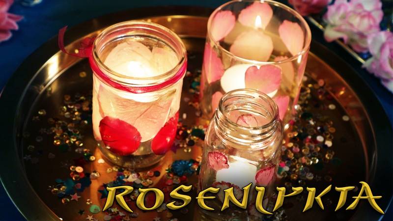 Supertipset – Rosenlykta | SVT Play