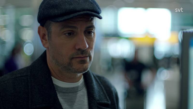 Tyst vittne – 1. Deadhead 1:2 | SVT Play