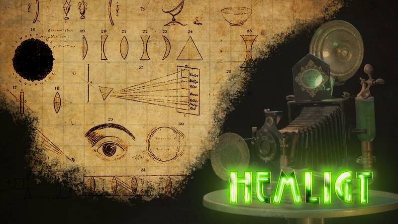 Fakta: Mer Labyrint – Avsnitt 6 | SVT Play