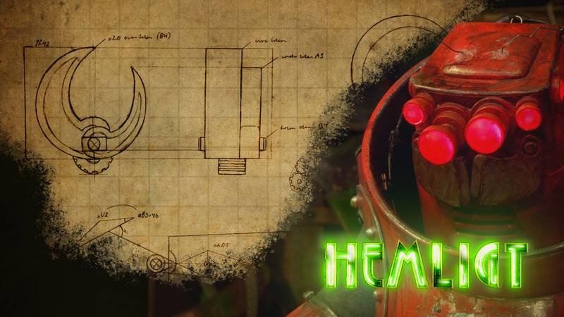 Fakta: Mer Labyrint – Avsnitt 8 | SVT Play